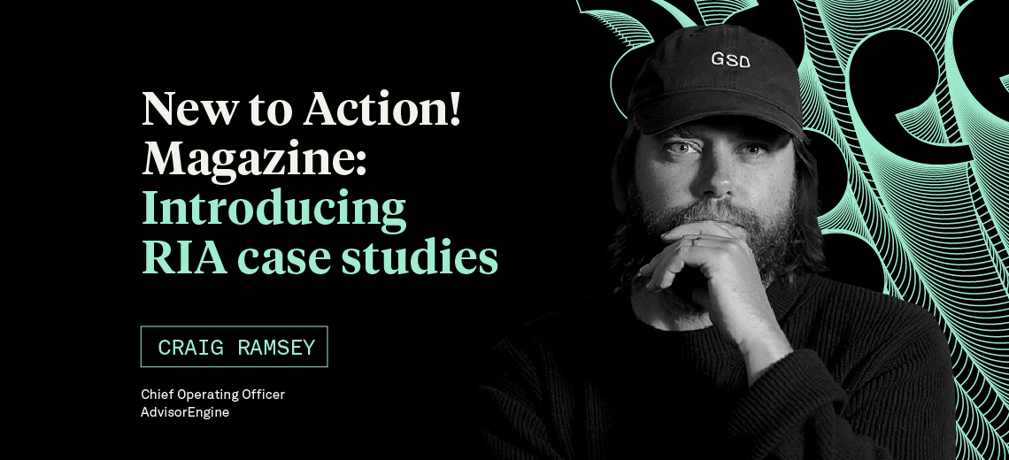 RIA scenario-based case studies